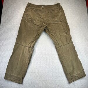 Kuhl | Pants | Kuhl Revolver Vintage Patina Utility Hiking Pants Men ...